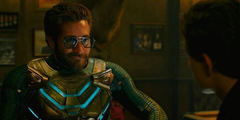 20 Smartest Decisions In The MCU