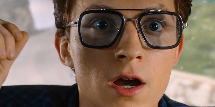 Spider-Man No Way Home: Every Piece Of Stark Tech (& Who It's Used By)