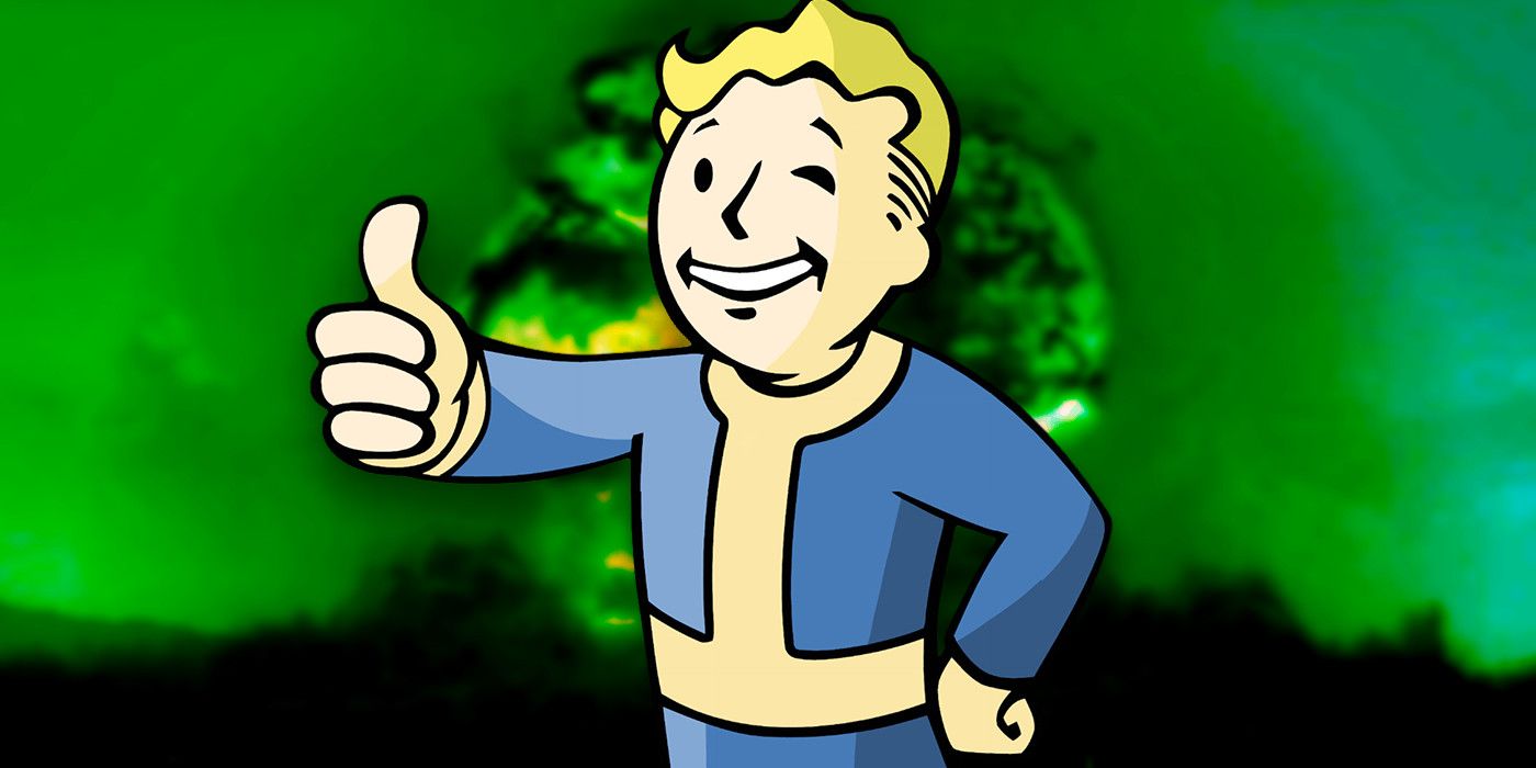 Fallout 3: What Happens If You Blow Up Megaton?