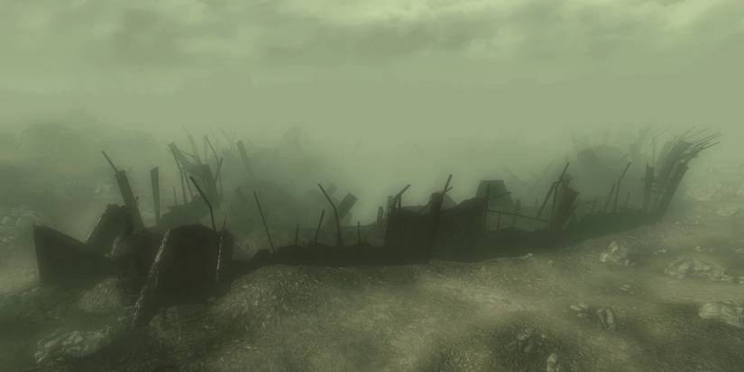 Fallout 3: What Happens If You Blow Up Megaton?