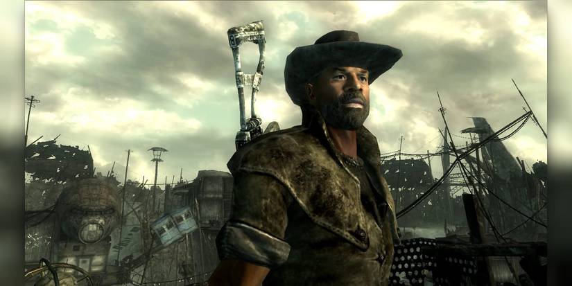 Fallout 3: What Happens If You Blow Up Megaton?