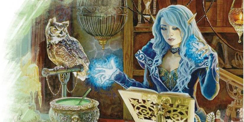 The 10 Best D&D Familiars, Ranked