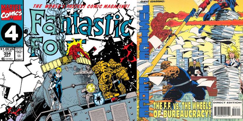 Marvel: 10 Characters Who Have Worked With The TVA