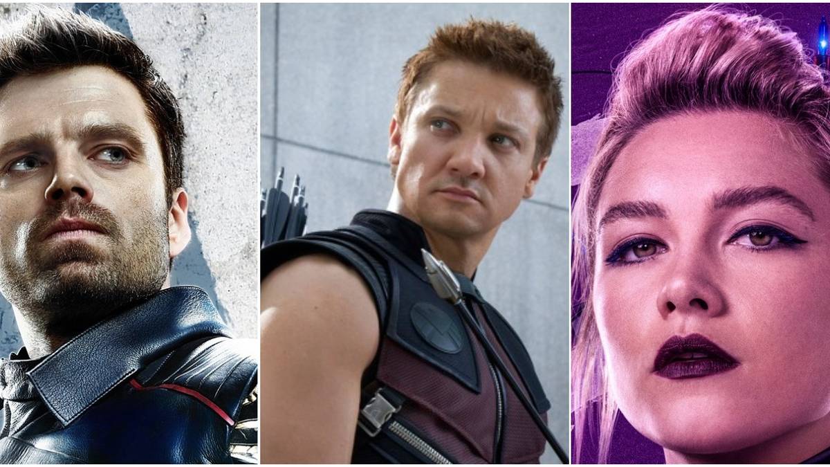 10 Strongest MCU Characters Hawkeye Can Defeat, Ranked