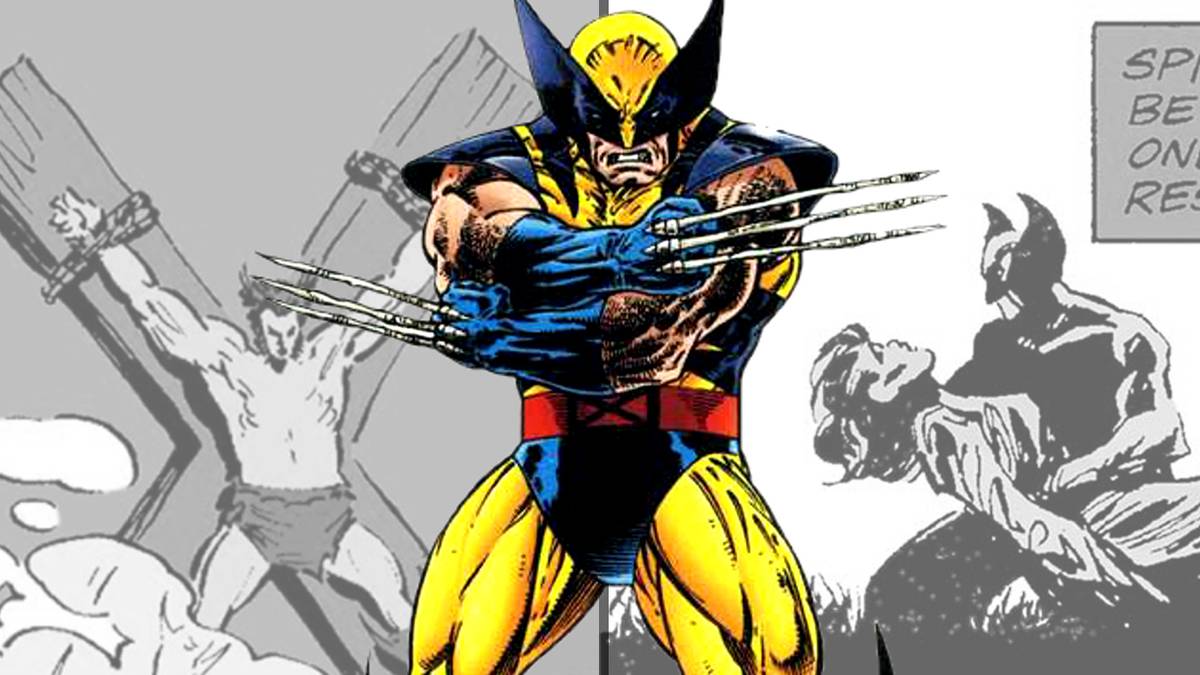 10 Dark Things You Never Knew Happened To Wolverine