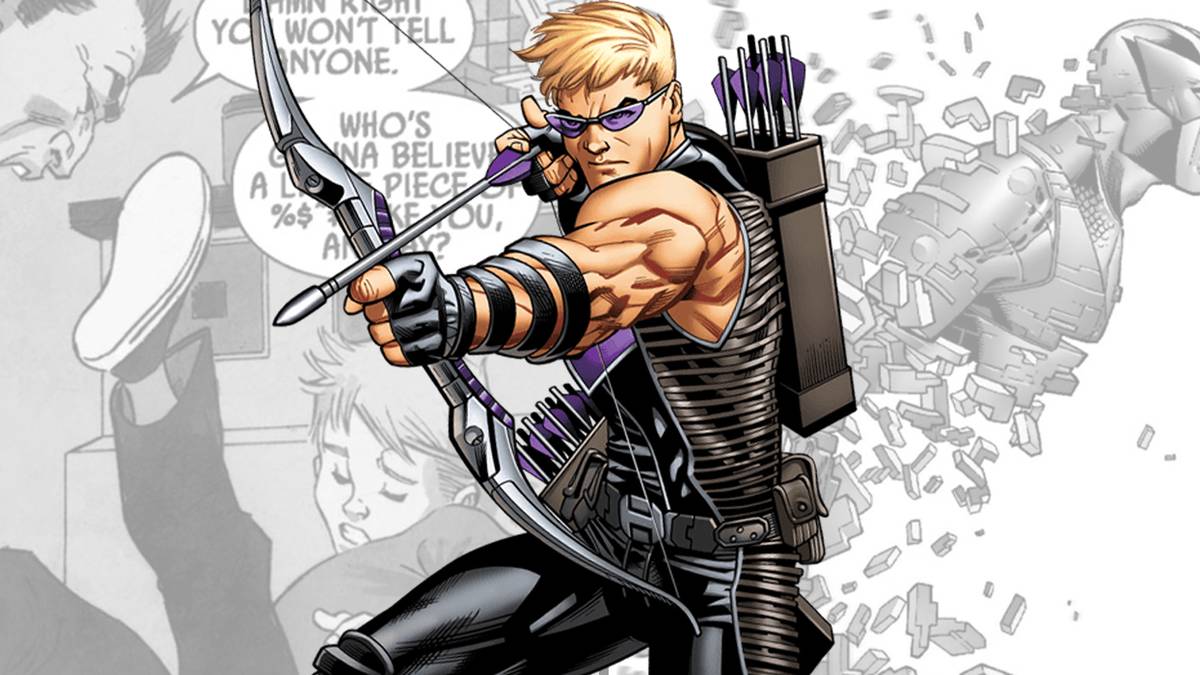 Hawkeye's 10 Best Team-Ups, Ranked