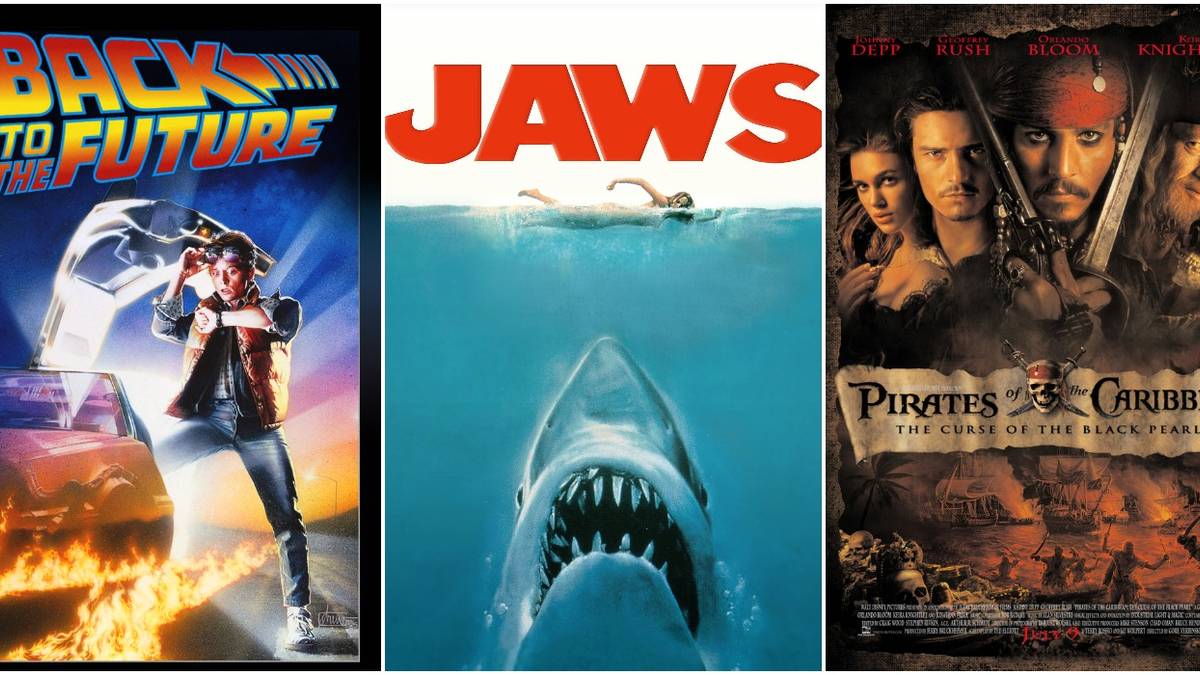 10 Movie Franchises Where The First Film Is The Best
