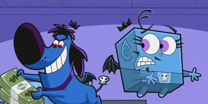 The 10 Most Disliked Nickelodeon Characters