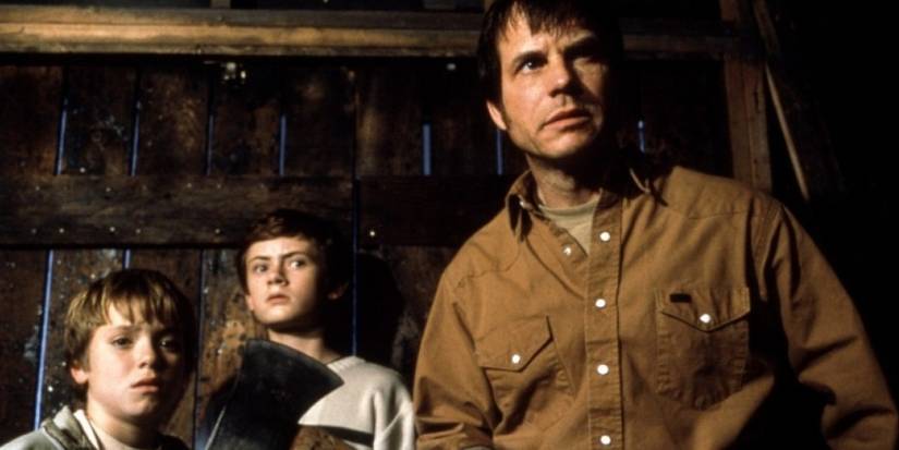 The Most Disturbing Thriller Movies, Ranked