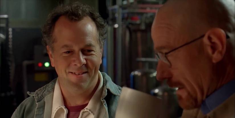 Every Breaking Bad Character in Better Call Saul