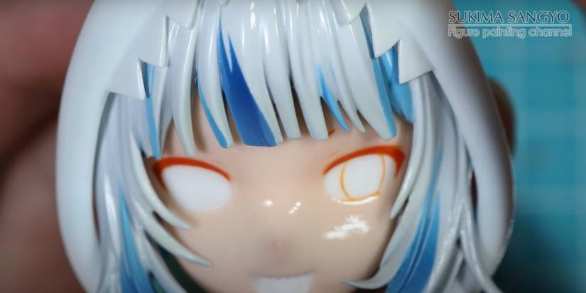 A Beginner’s Guide to Anime Garage Kits For Collectors & Crafters