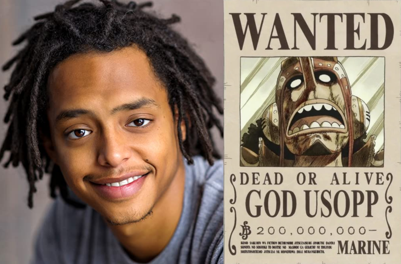Netflix's One Piece Cast & Character Guide
