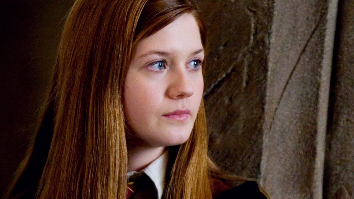 Harry Potter's Ginny Weasley, Bonnie Wright, Announces Her Marriage