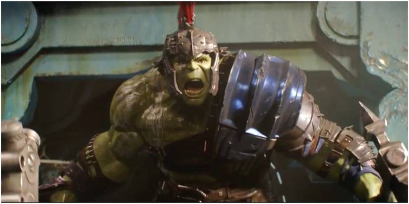 Superhero Movies: The 10 Most Iconic Moments, Ranked