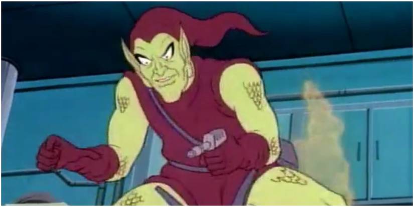 The Green Goblin: Every Actor Who Has Played The Character, Ranked