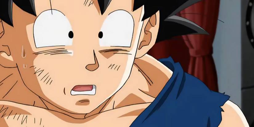 Dragon Ball: 10 Ways Goku Is Unlike Any Other Shonen Protagonist
