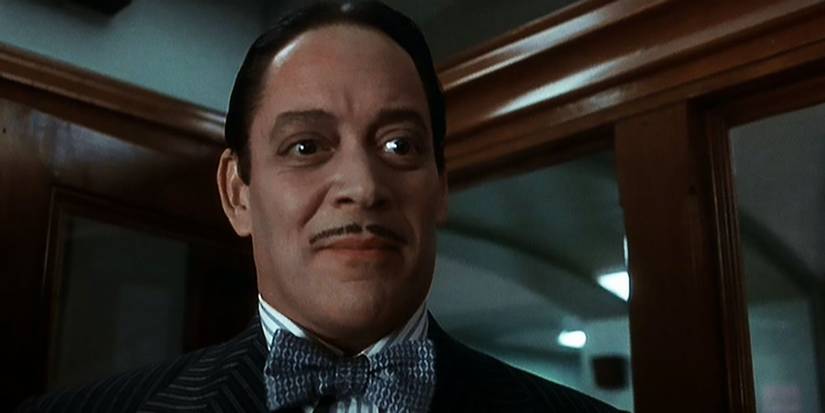 10 Movie Characters With The Weirdest Habits