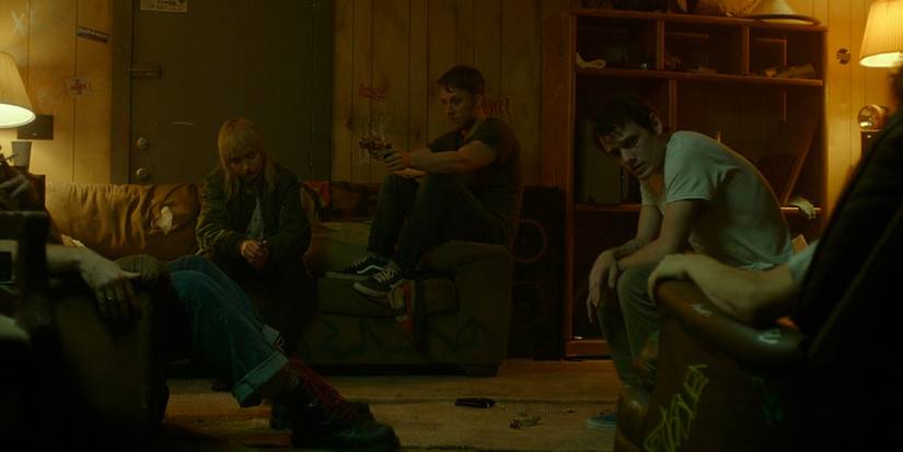 10 Scariest Horror Movies That'll Make You Feel Trapped