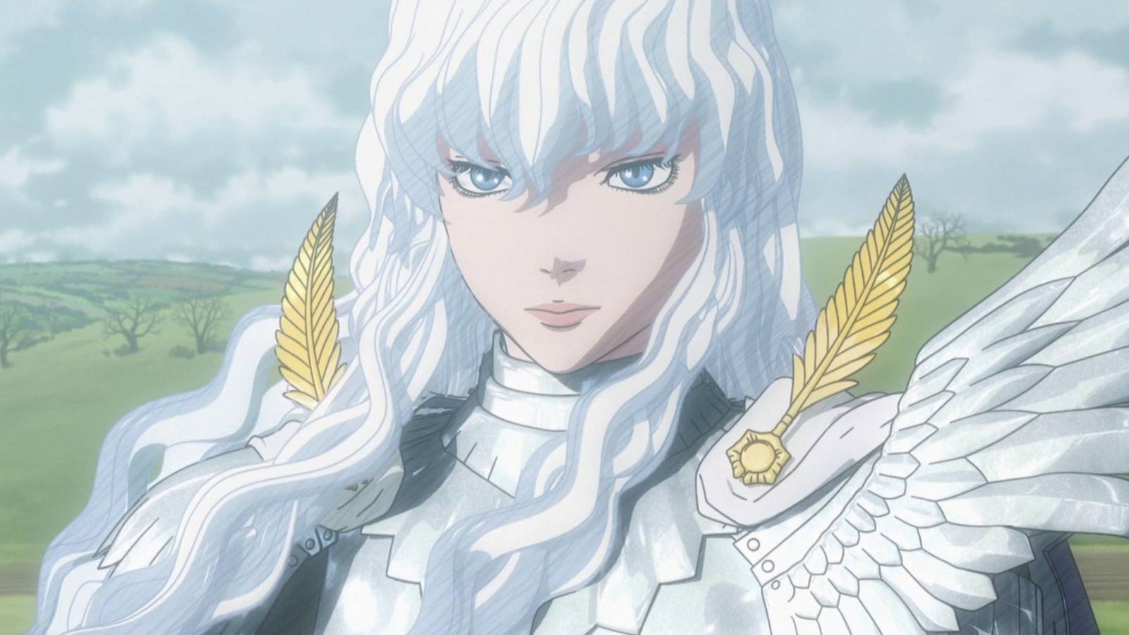 Berserk: Griffith’s MBTI Personality & How It Defines the Hawk Commander
