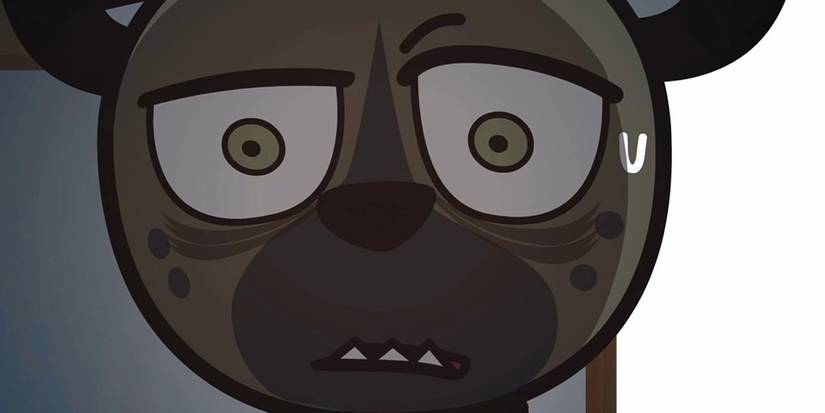 Aggretsuko Season 4 Reveals How Haida and Tadano Are Different