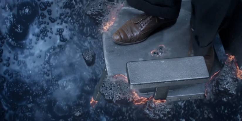 10 Most Overpowered Potions In Harry Potter