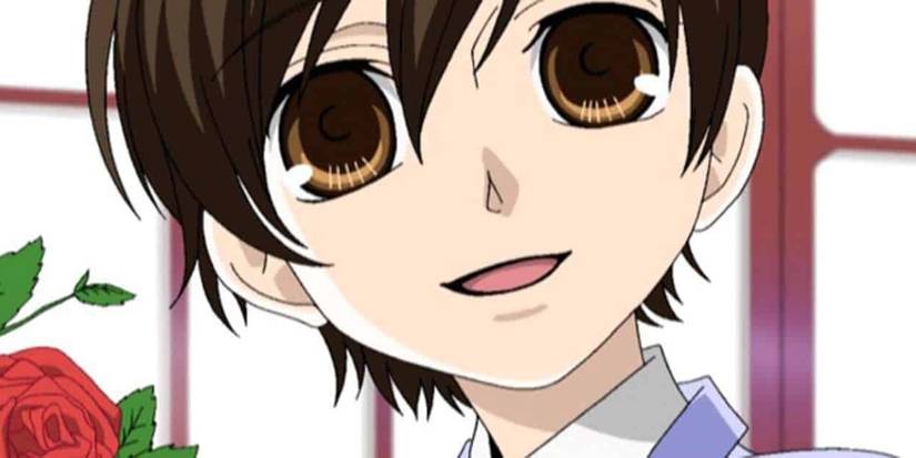 Top 10 Anime Characters With Brown Eyes, Ranked