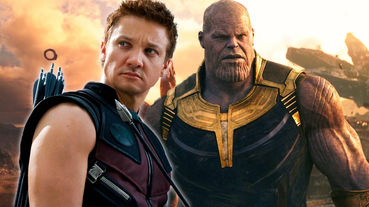 Hawkeye Reveals the Horror of the MCU's Blip From Yelena's Perspective