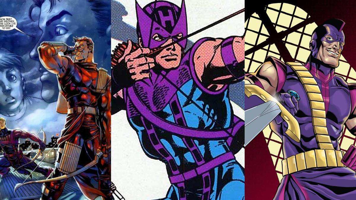 10 Harsh Realities Of Being Hawkeye