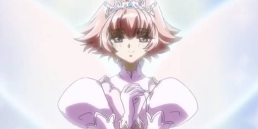 20 Cutest Anime Magical Girls