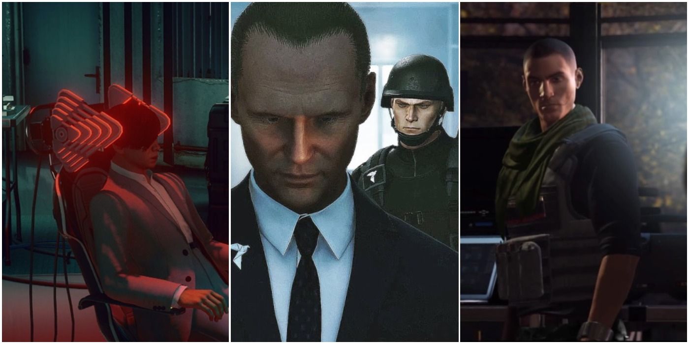 The 10 Best Games On To Play On The Meta Quest