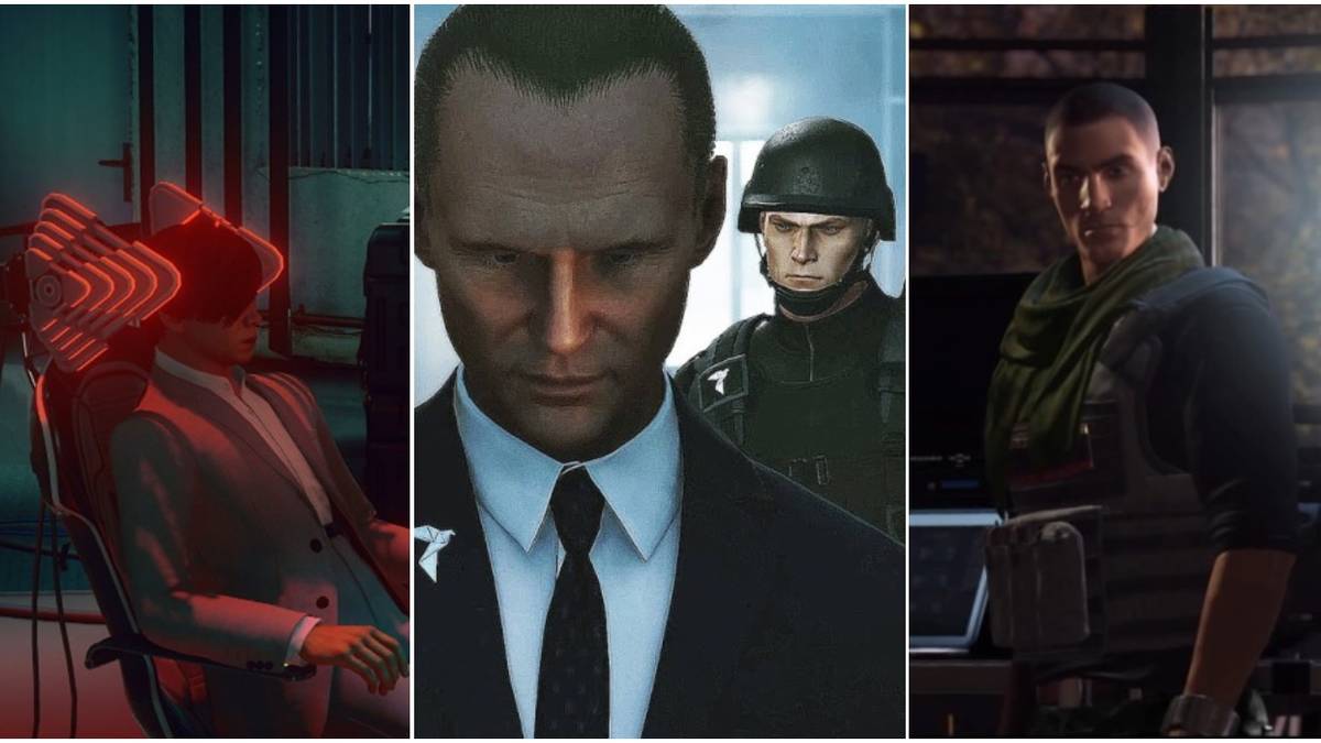 Hitman: 5 Targets That Had It Coming (& 5 That Didn't Deserve It)
