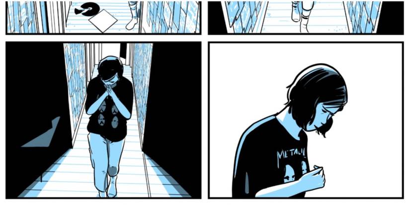10 Best YA Comics, Ranked