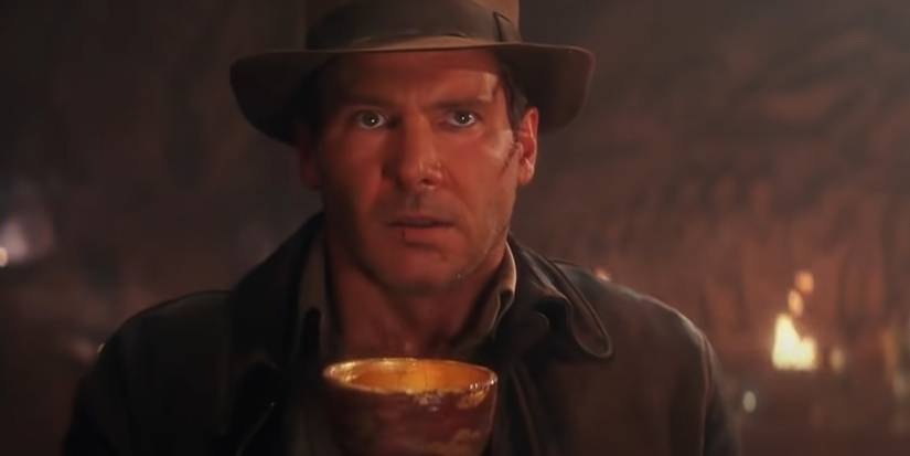 10 Ways Indiana Jones Impacted The Action Genre