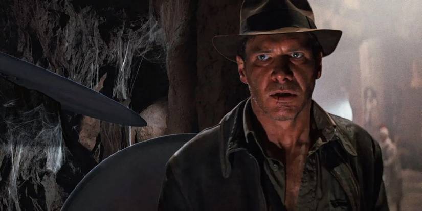 10 Ways Indiana Jones Impacted The Action Genre