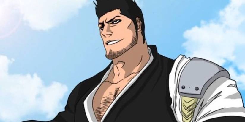 Best Captain vs. Captain Fights in Bleach, Ranked