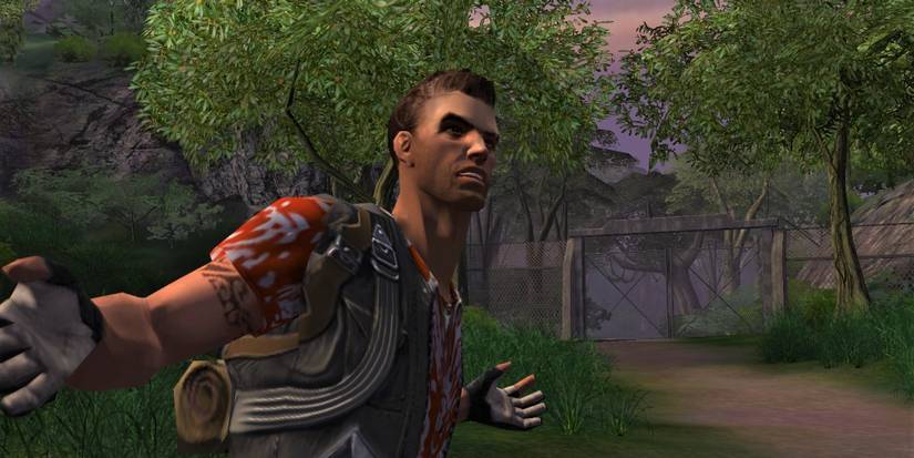 Far Cry: Every Major Protagonist, Ranked By Cruelty