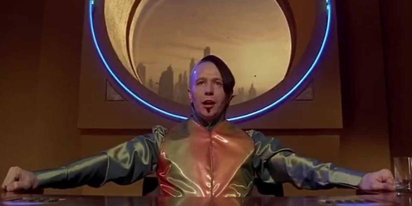 Star Wars: 10 Movie Characters Palpatine Would Be Friends With