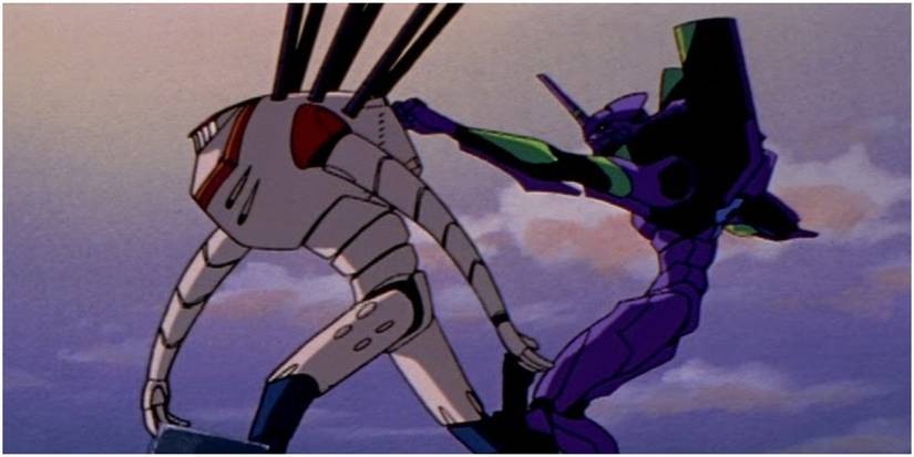 Neon Genesis Evangelion: The 5 Darkest Episodes (& 5 Lightest)