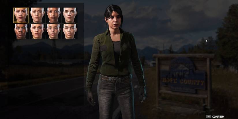 Far Cry: Every Major Protagonist, Ranked By Cruelty