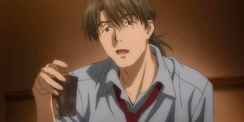5 Neon Genesis Evangelion Characters Who Deserved Better Endings