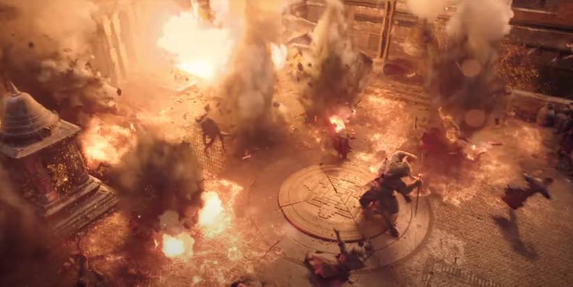 Doctor Strange 2 Teaser Breakdown & Analysis