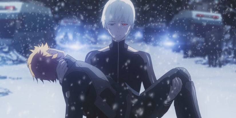 10 Controversial Anime Series That Are Actually Great – If You Stop ...