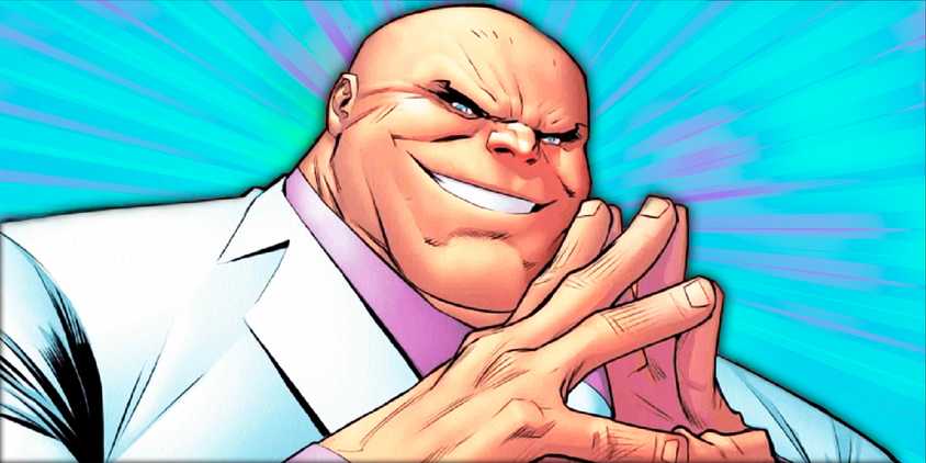 Why Spider-Man Movies Can't Use The Kingpin, Explained
