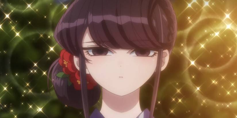 Komi Can’t Communicate: Why Komi Doesn’t Know How Beautiful & Loved She Is