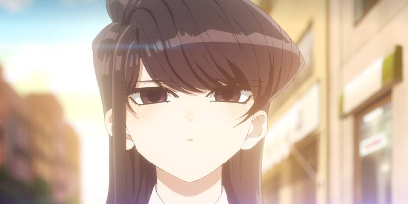 10 Most Wholesome Komi Can't Communicate Characters, Ranked