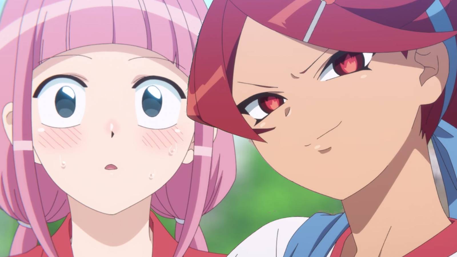 Yadano vs. Netsuno: Who Is Komi Can’t Communicate’s Greatest Sports Rival?