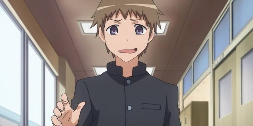 My Hero Academia: 10 Anime Characters Voiced By Katsuki Bakugo’s VA ...