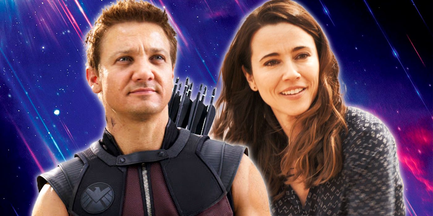 Is Laura Barton the MCU's Mockingbird?