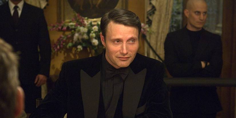 James Bond: Daniel Craig's Villains, Ranked from Worst to Best