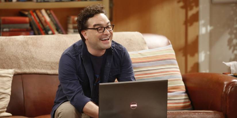 The Big Bang Theory: 10 Characters Whose Popularity Declined By The End ...